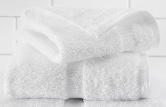 Hand Towel Economy 16×27 3 Lbs./Dozen White, Case Of 60 – Midwest ...