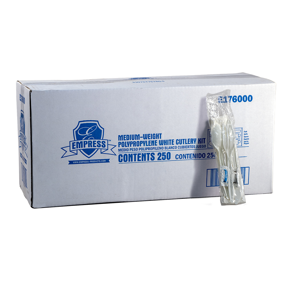 Utensils – Midwest Hospitality Essence